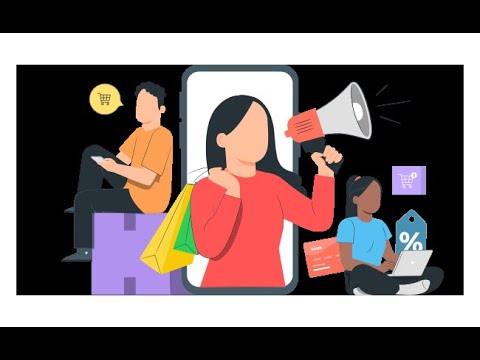 Customer Purchase Prediction | Linear Regression - YouTube