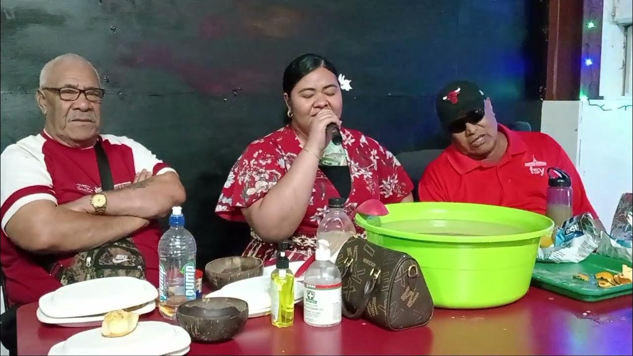 'Ofa Moe Manako - Vita & Toua - YouTube