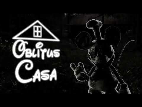 Go to sleep (Oblitus Casa - Jeff the Killer challenge) - 1 hour - YouTube