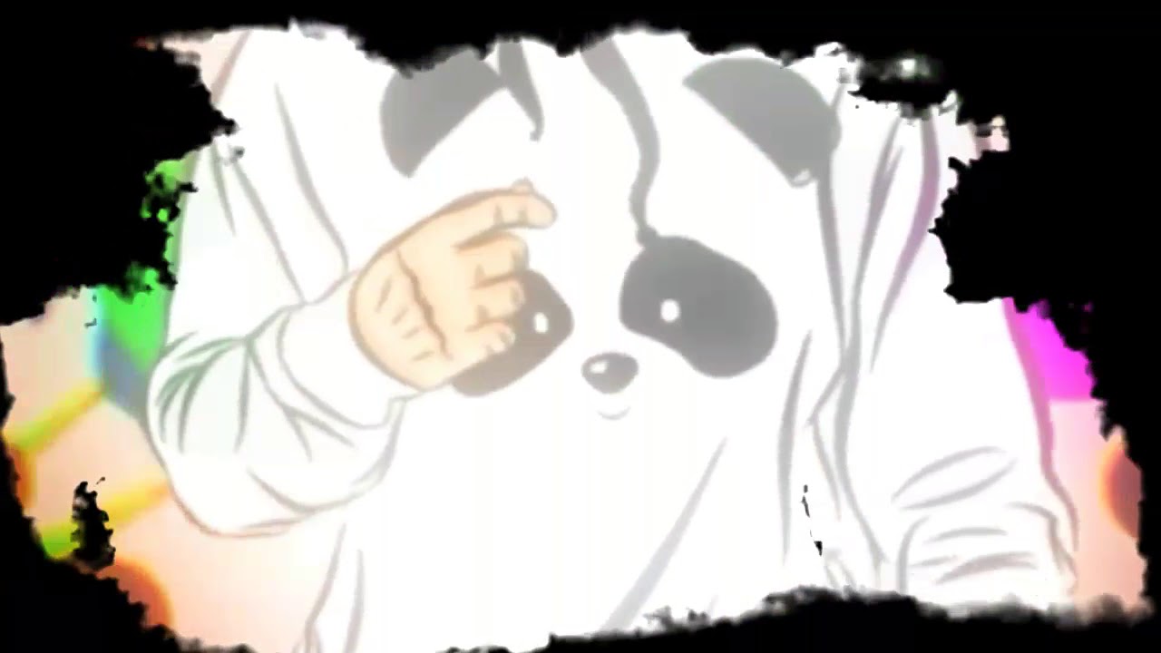 Intro - Panda (Full Droid) @Zeus @Rogério BR @TODOSDOMID - YouTube