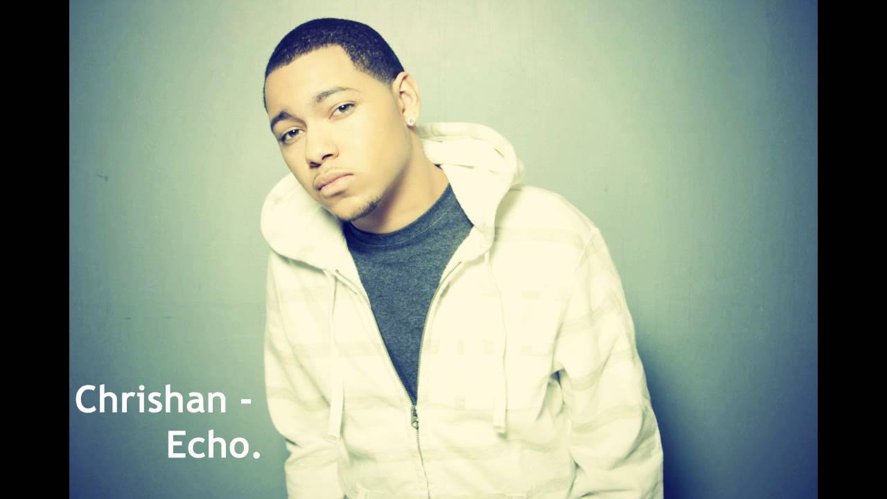 Chrishan - Echo (Gorilla Zoe Cover) - YouTube Music