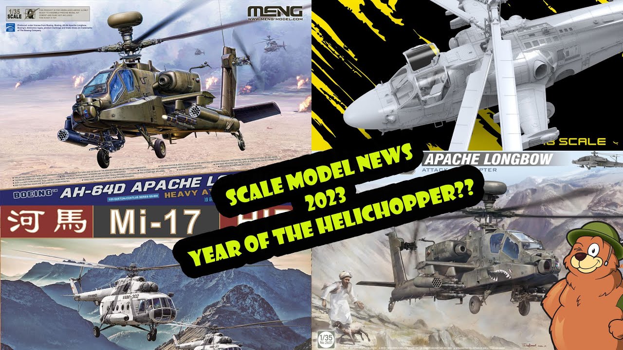 Scale Model News 2023 Year Of The Helicopter YouTube scale-model-news-2023-year-of-the-helicopter-youtube