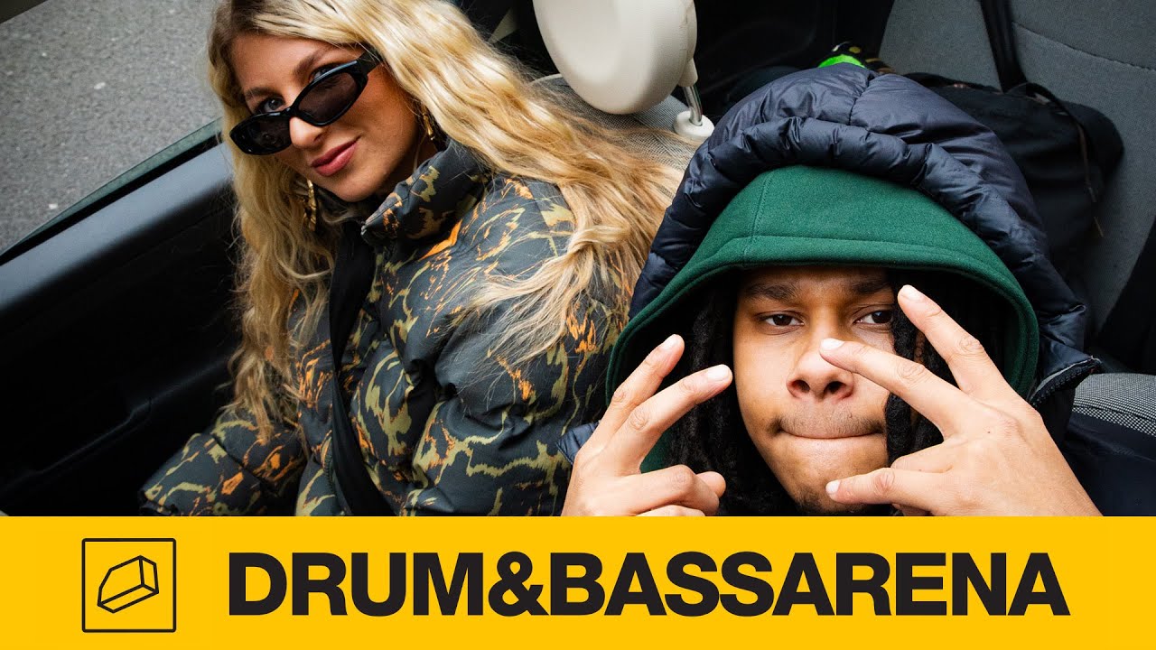 Lens & LZee - After Party - YouTube