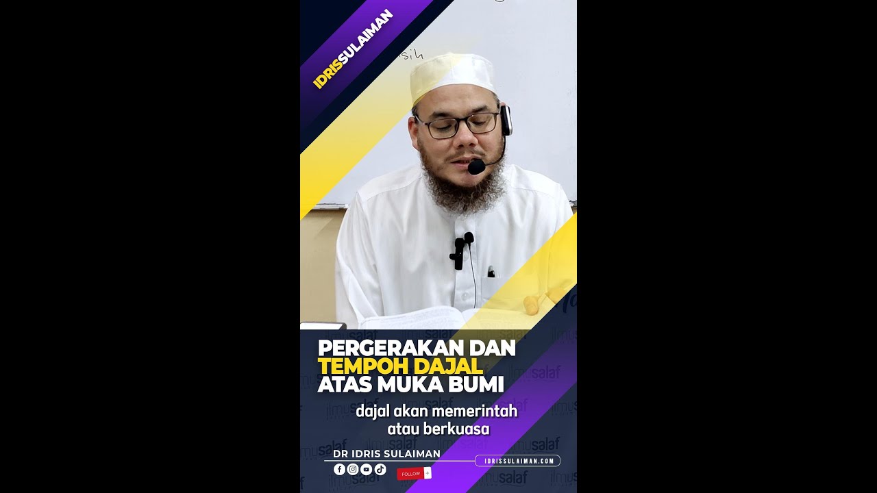 𝗣𝗲𝗿𝗴𝗲𝗿𝗮𝗸𝗮𝗻 𝗗𝗮𝗻 𝗧𝗲𝗺𝗽𝗼𝗵 𝗗𝗮𝗷𝗮𝗹 𝗔𝘁𝗮𝘀 𝗠𝘂𝗸𝗮 𝗕𝘂𝗺𝗶 ⎼ 𝗗𝗜𝗦 - YouTube