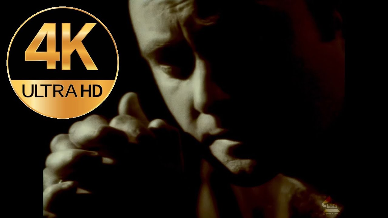 PHIL COLLINS - Another Day In Paradise (((Remastered Audio))) HQ - 4K ...
