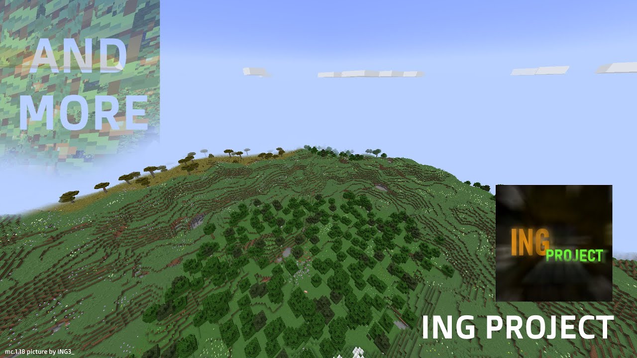 [ Patch 1.0 ] Ing Project Survival 1.18 - YouTube