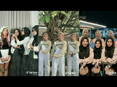 D3 Dita Dina Dini video tiktok terbaru 2022