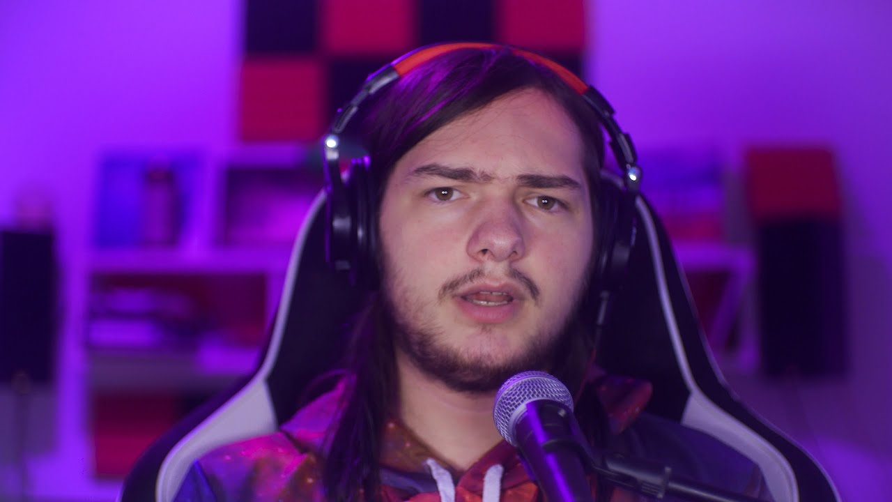 Enough is enough - YouTube