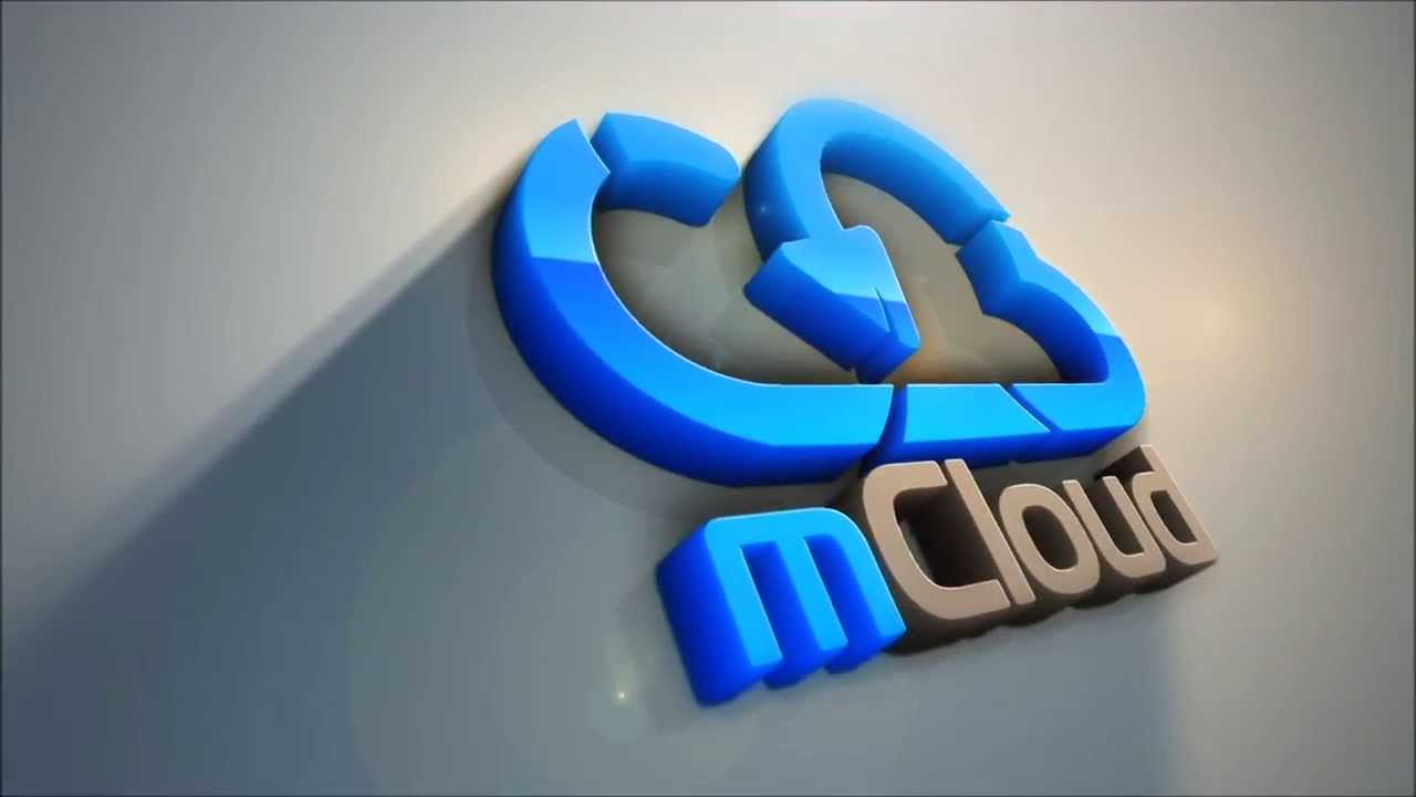 Introducing mCloud - Business file sync for all your devices. - YouTube