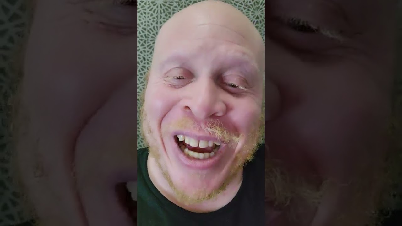 I got some mail! - YouTube