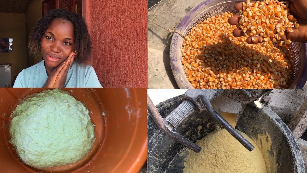 A DAY IN MY LIFE AS A SINGLE MUM |LIVING IN ONITSHA ANAMBRA STATE 🇳🇬 - YouTube