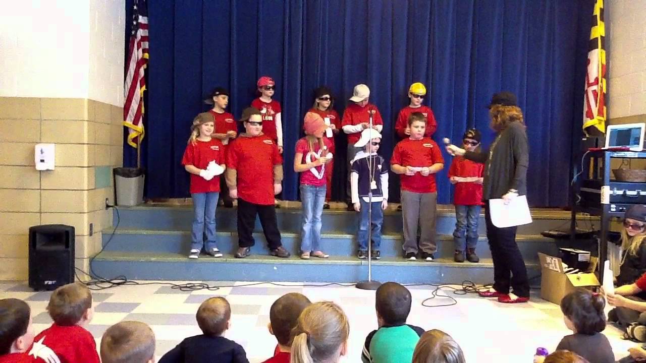 3rd Grade Rap Song YouTube 3rd-grade-rap-song-youtube
