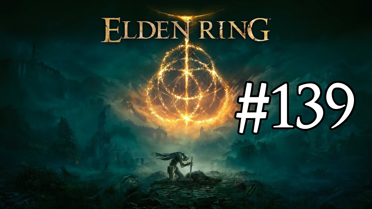 Stupid Turtles - Elden Ring #139 - Moonlight Altar - YouTube