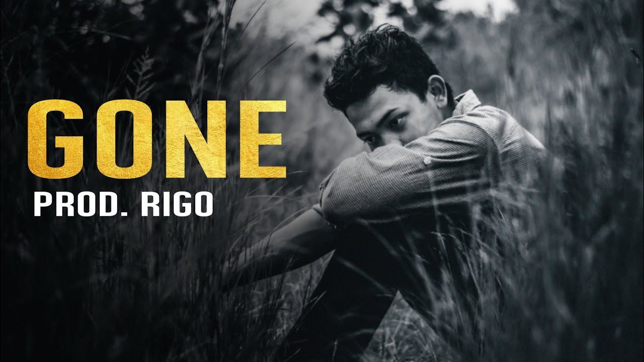GONE- EMOTIONAL AFRO SWING RAP BEAT TYPE💯🥵 - YouTube