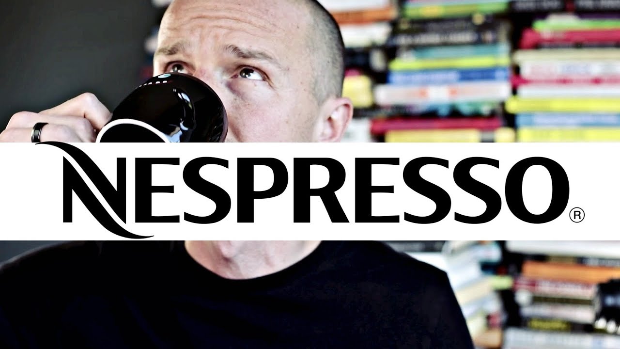 La Strategia di Nespresso per diventare la Apple del caffè - YouTube