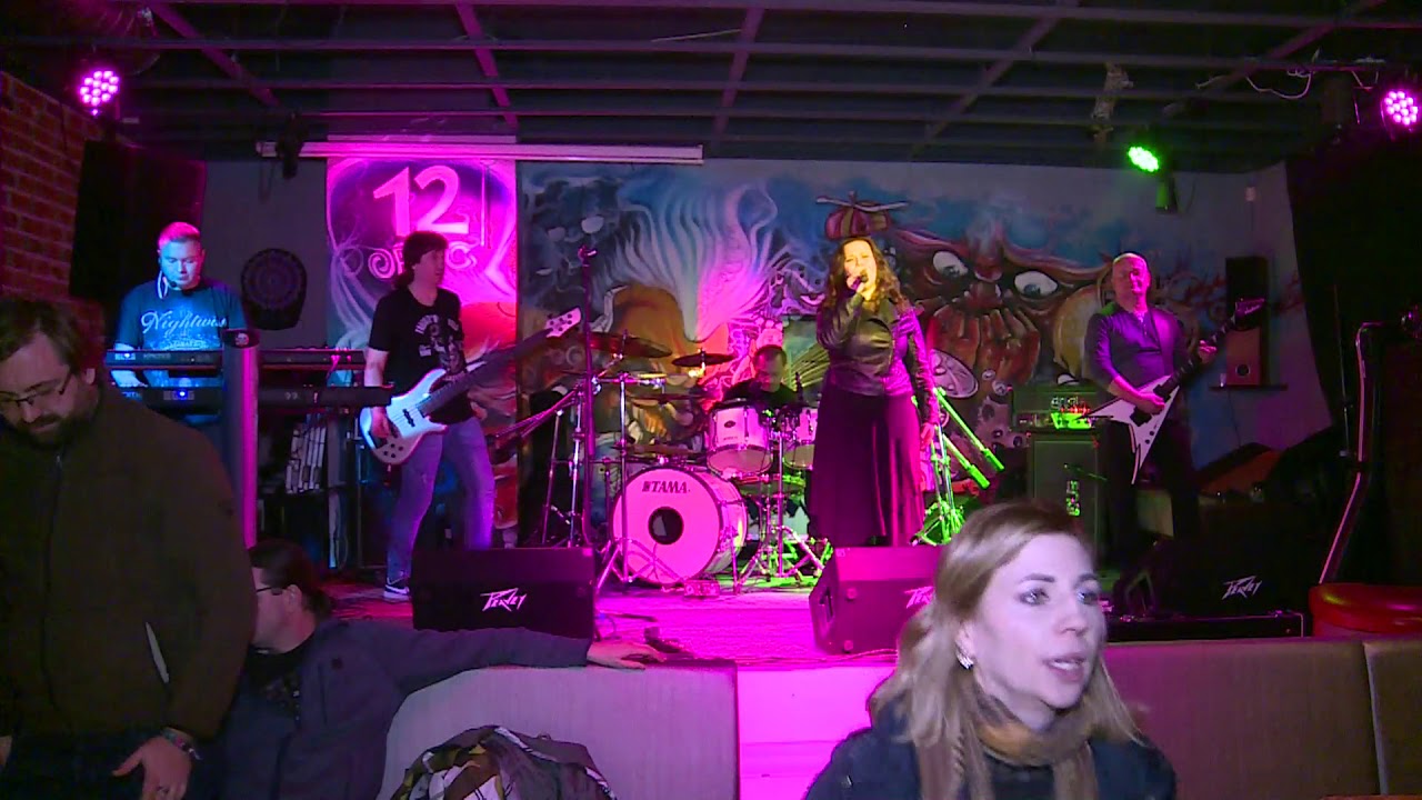 Deja Vu band - Why ? - YouTube