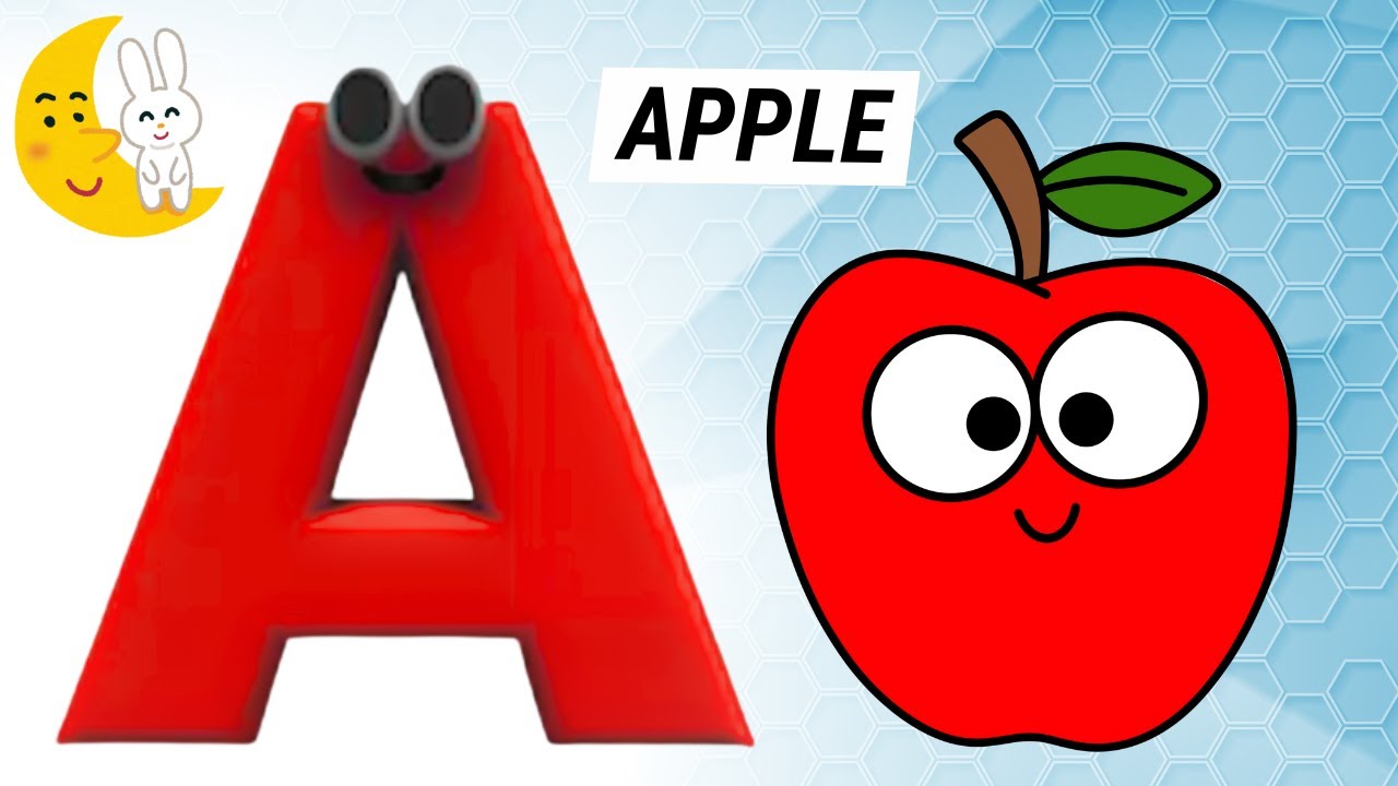 Phonics ABC Carnival 🎪🎈 | Dance, Sing & Learn Every Alphabet Sound ...