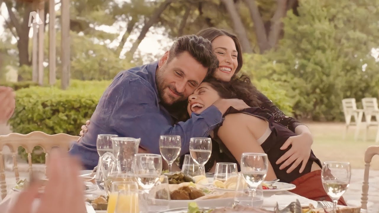 Αγγελική Στέφανος Δανάη || Αγγελική - YouTube