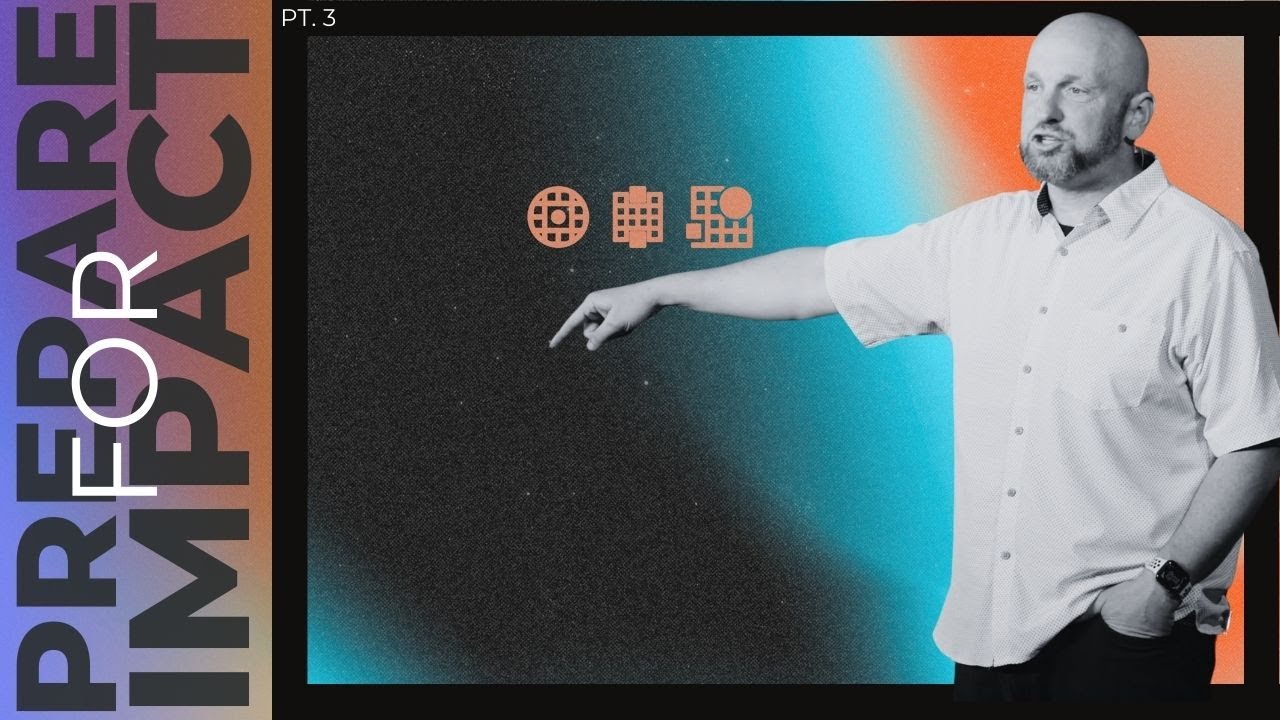 Prepare for Impact pt. 3 - YouTube