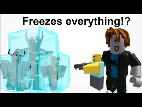tds freezer review!!!! - YouTube
