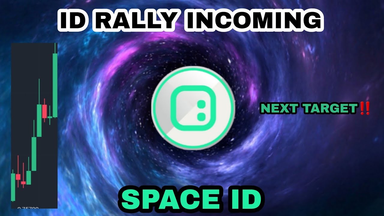 SPACE ID PRICE PREDICTION IN APRIL 2023‼️ ID COIN RALLY INCOMING‼️ ...
