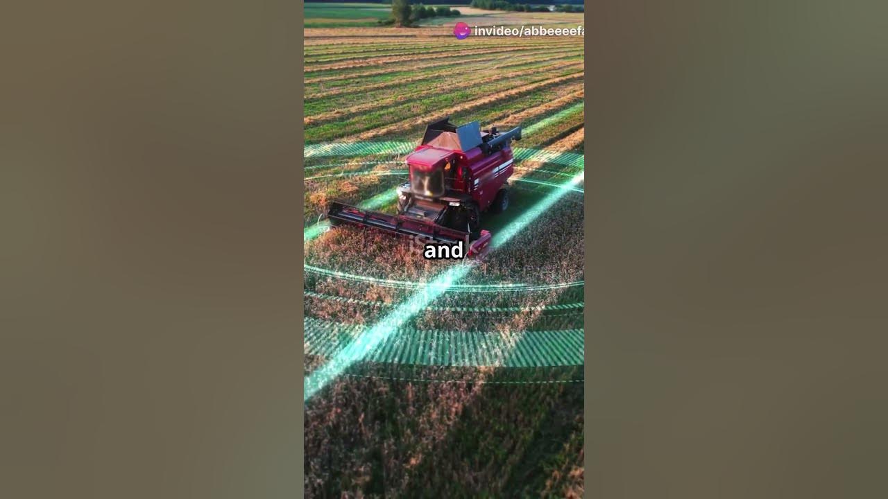 Why Agricultural and Biosystems Engineer🤖💧 - YouTube