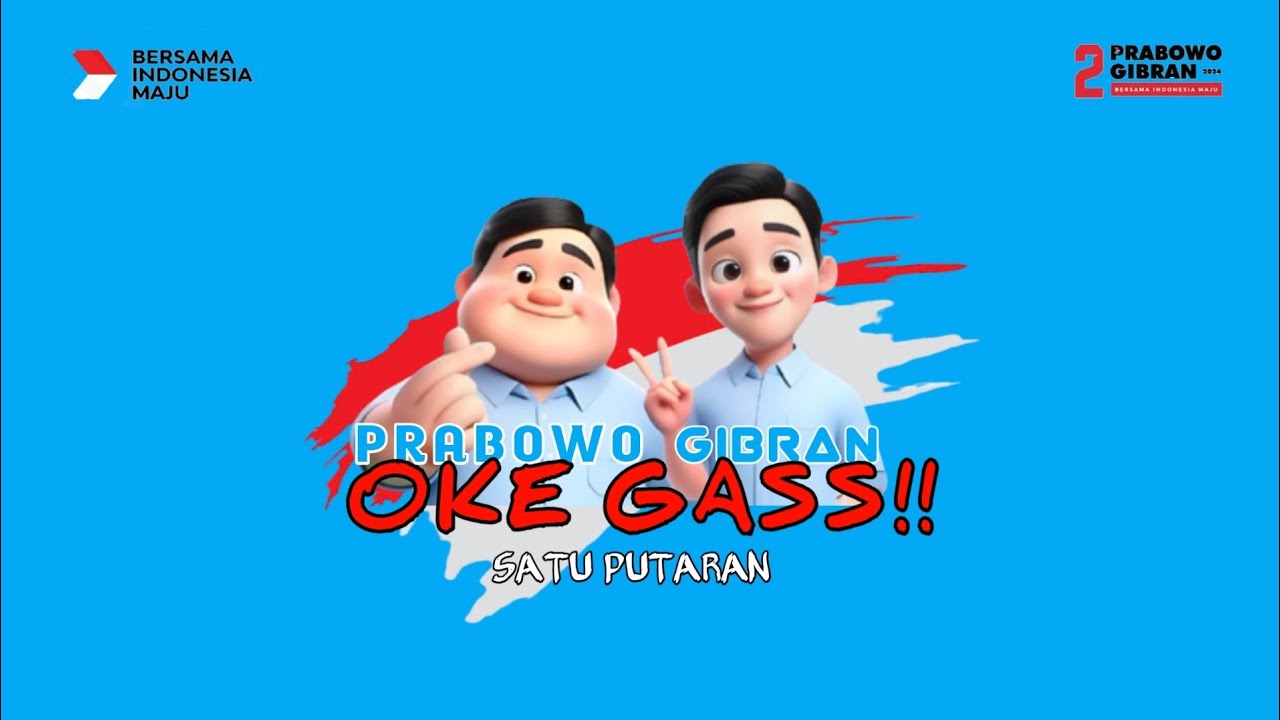 DJ_PRABOWO_GIBRAN_OKE_GAS!_REMIX_VIRAL - YouTube