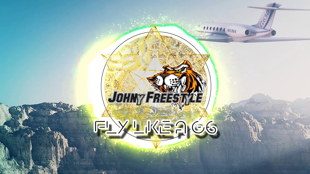 Johny Freestyle - Fly Like A G6 - YouTube