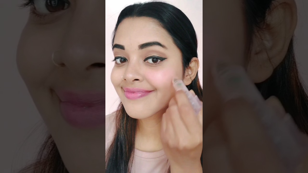 makeup tutorial 😍#shorts#viralvideo#trending#youtube#youtubeshorts # ...
