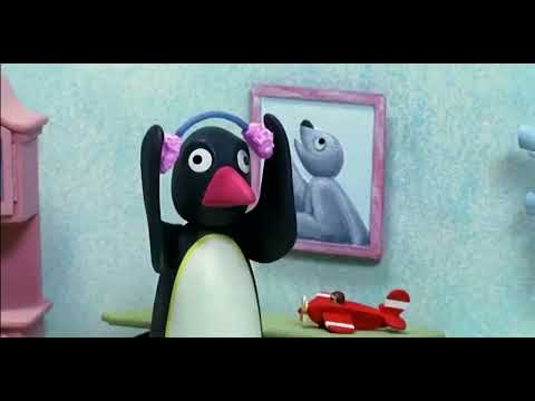 Pingu and the Doorbell 🐧 Pingu Official Channel Cartoons For Kids - YouTube
