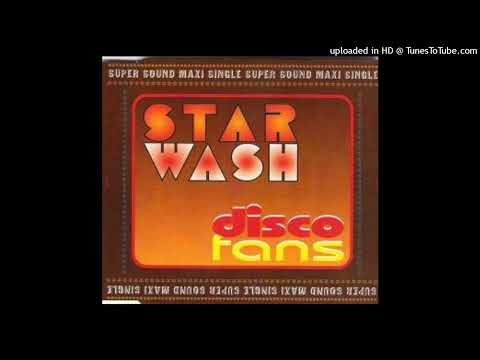 Star Wash - Disco Fans (DJ Hooligan Remix)