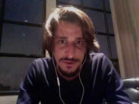 Axel Metayer über Google Adsense. Gruss von San Francisco - YouTube