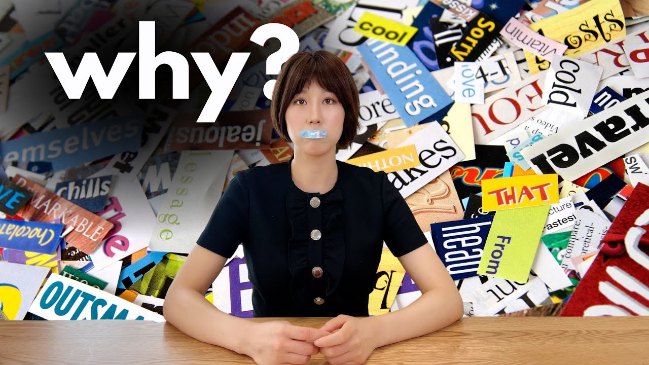 You Understand English but Are Not Fluent Yet. I am an ESL - YouTube