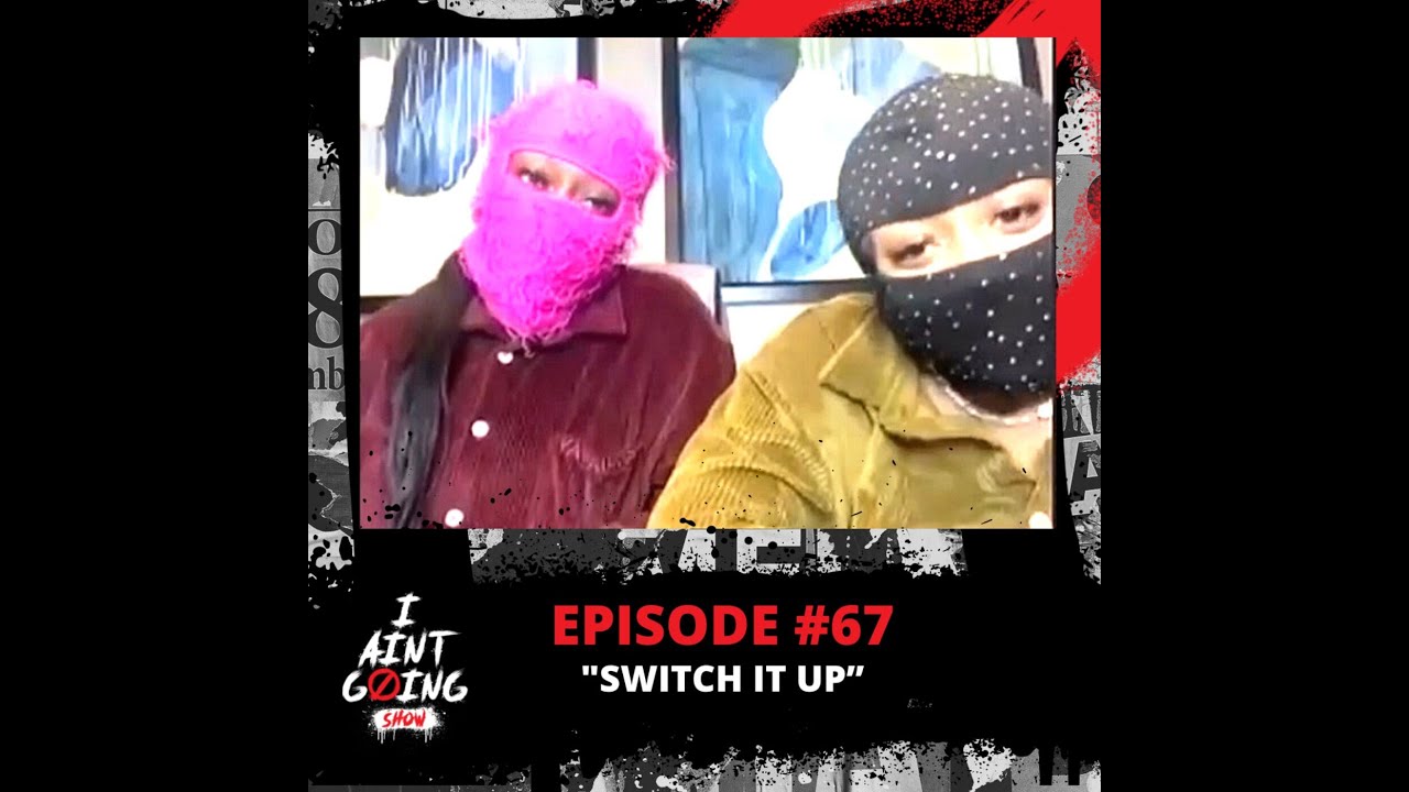 Switch It Up - YouTube