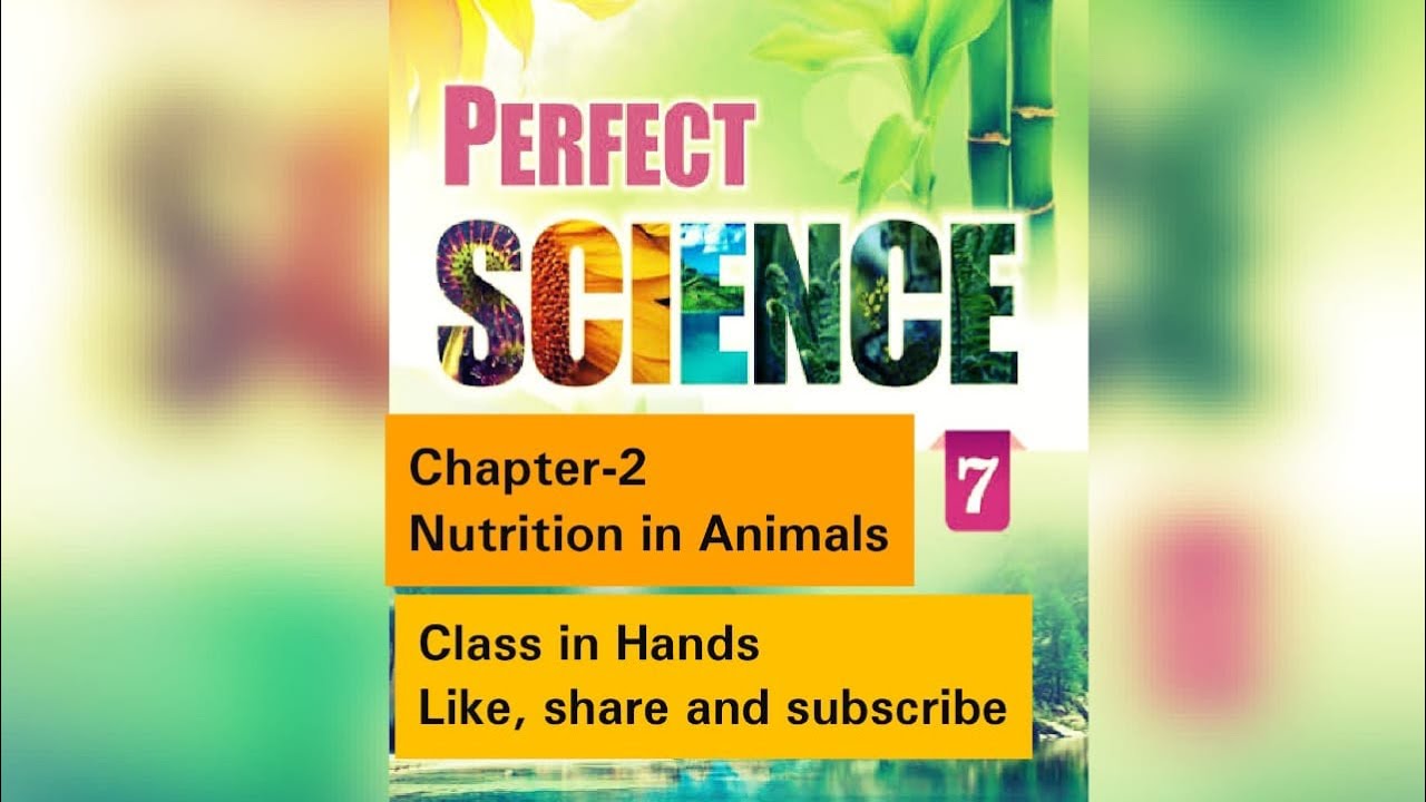 Science Class 7 Chapter-2 NCERT - YouTube
