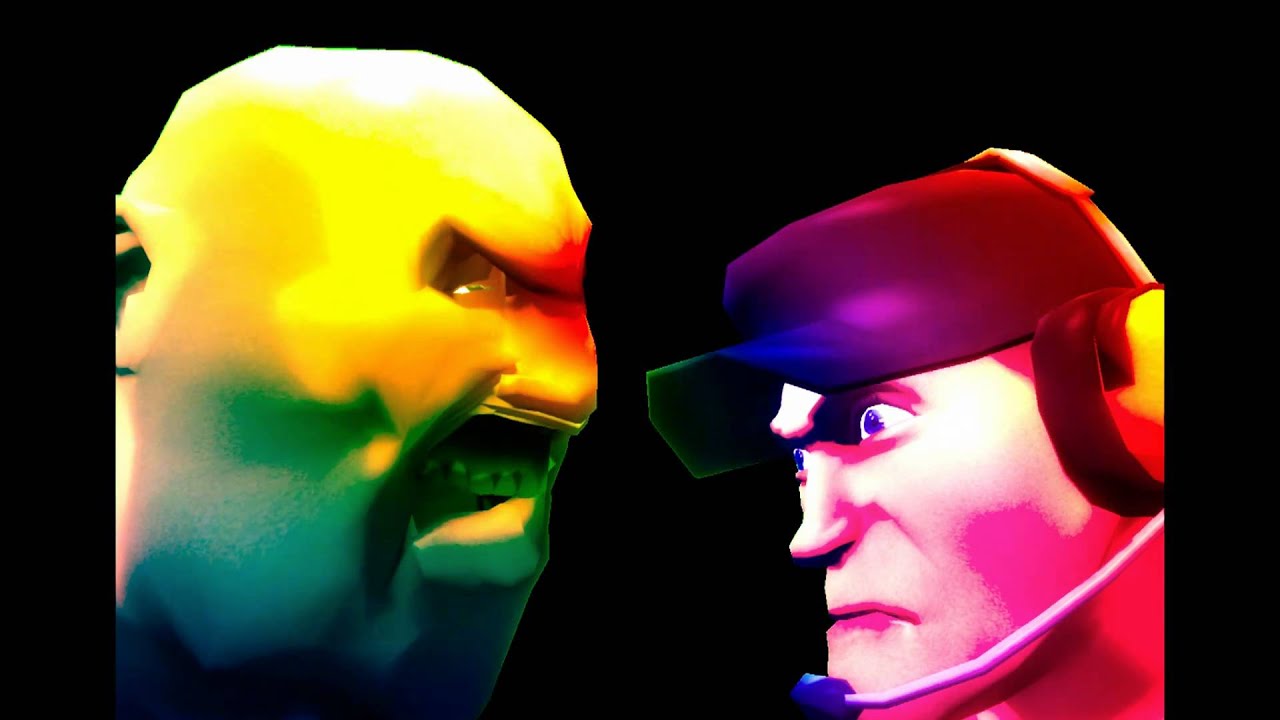 TF2 - BATTLE! - YouTube