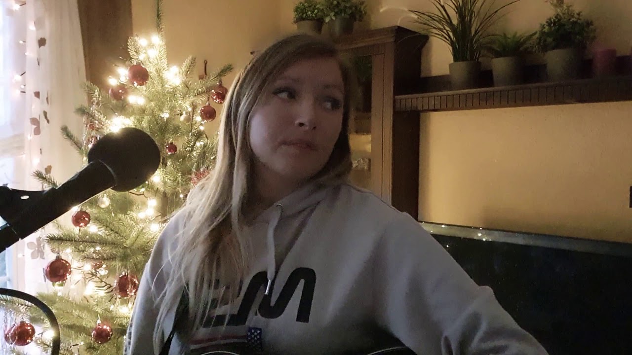 The Kelly Family / Barby - She's crazy (acoustic cover) - YouTube