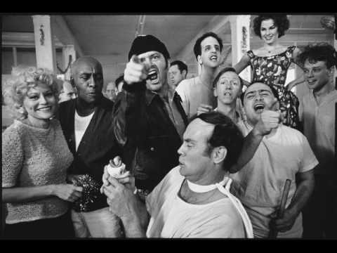 Jack Nitzsche - Last dance - YouTube