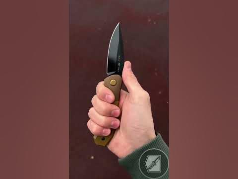 НОЖ ЗАГАДКА! КИЗЛЯРСКАЯ СТАЛЬ! - YouTube