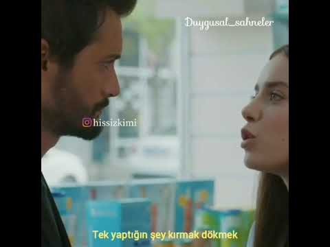 Milyonları ağlatan  Duygusal Sahneler😢😢💔💔