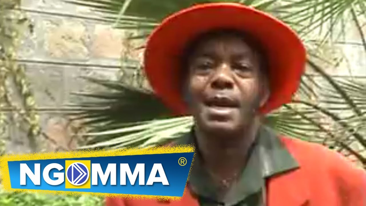 Daniel Kamau (D.K) - Maithori ma Wendo (Official Video) - YouTube