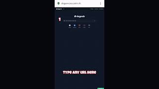 US 3 New Doge Proxy Links 2025 Unblock Websites For School Chromebook ...