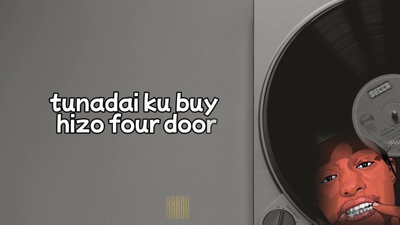 Sijui (Lyrics) - Mr Right ft. Scar Mkadinali . - YouTube