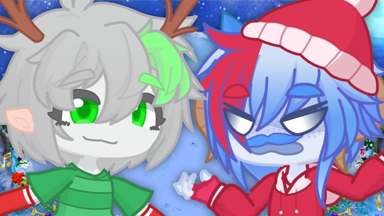 I'M SICK OF YAY | MSM Gacha - YouTube