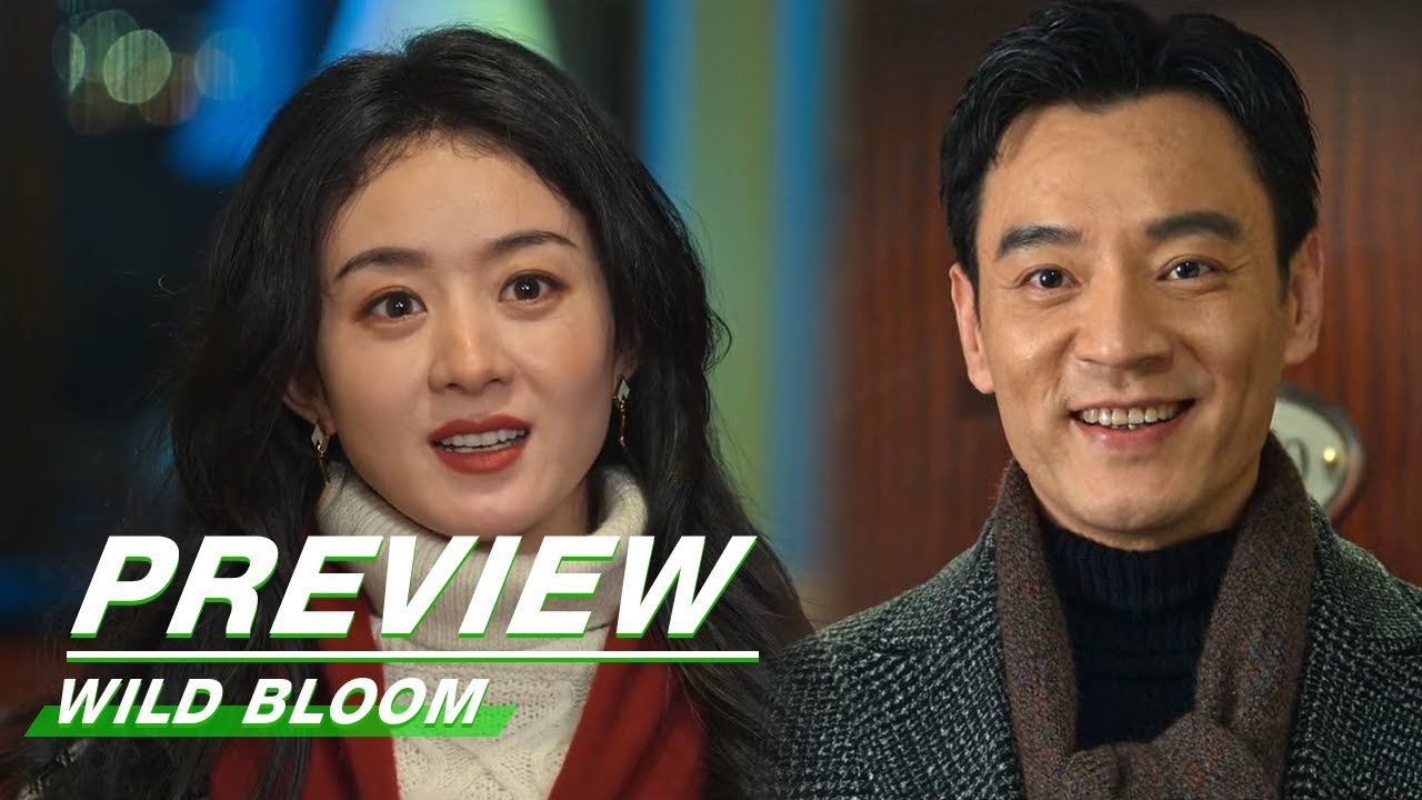 EP19 Preview | Wild Bloom | 风吹半夏 | iQIYI - YouTube