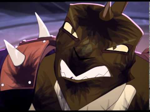 Machtkampf in Cyclonia - Storm Hawks - YouTube