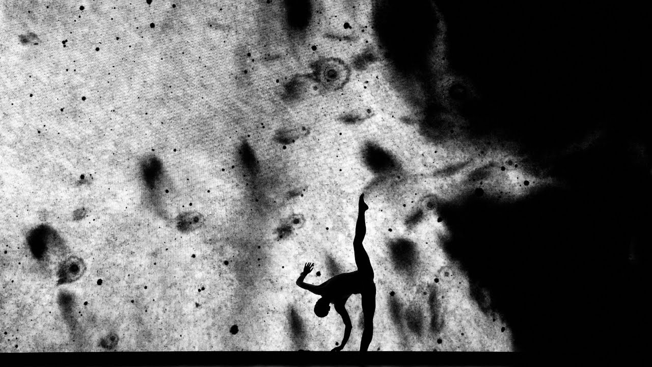 Metamorphosis III by Lampo Leong - YouTube