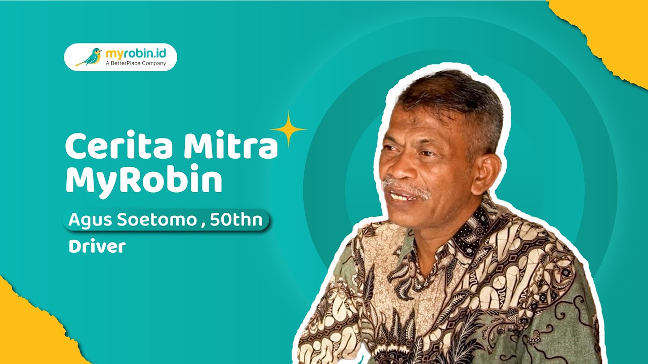 MITRA SEKALIGUS AYAH HEBAT! | #CERITAMITRA by Agus Soetomo - YouTube