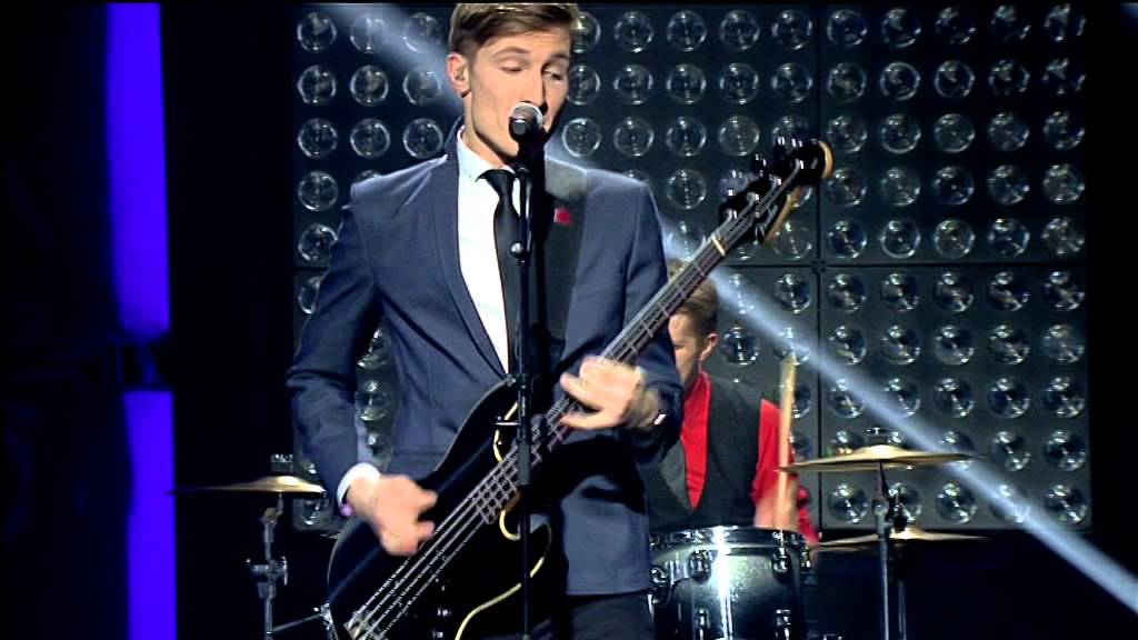 KARL-ERIK TAUKAR "Päev korraga" - YouTube