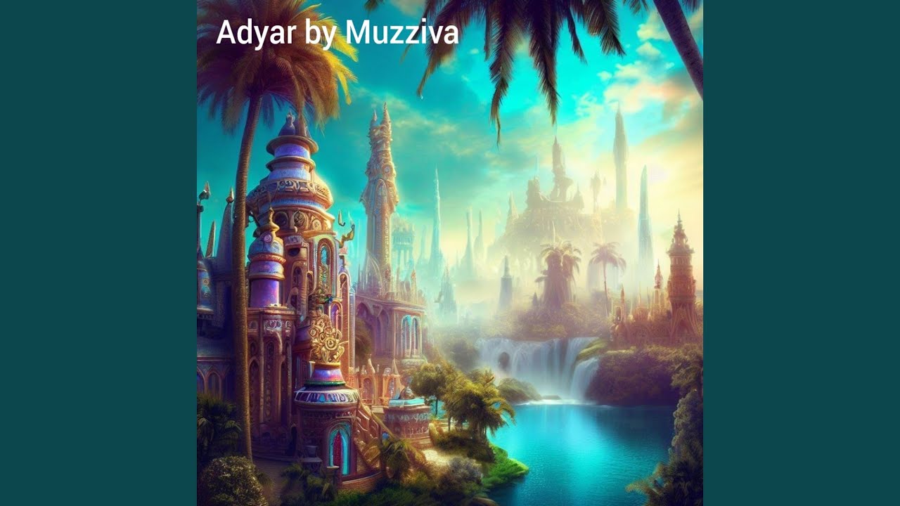 Adyar YouTube adyar-youtube